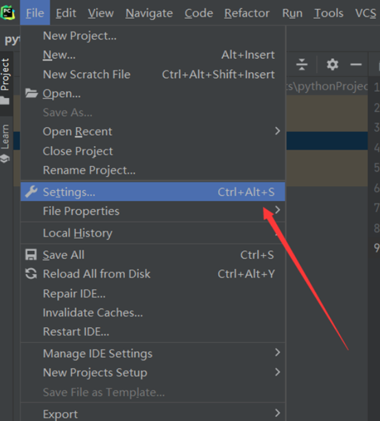 pycharm怎么使用numpy？ pycharm安装numpy库的技巧 - 优草派