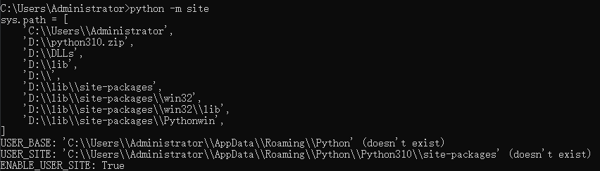 Pip默认安装路径如何查看？python软件包管理工具pip怎么修改安装路径 优草派 