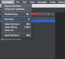 Pycharm中如何配置.gitignore文件？PyCharm中的.gitignore设置教程 - 优草派