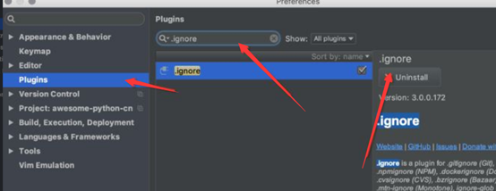 Pycharm中如何配置.gitignore文件？PyCharm中的.gitignore设置教程 - 优草派
