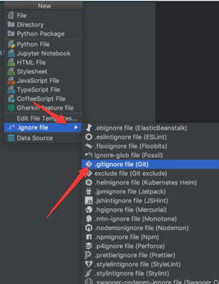 Pycharm中如何配置.gitignore文件？PyCharm中的.gitignore设置教程 - 优草派